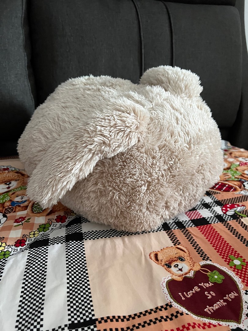 Ikea rabbit, Hobbies & Toys, Toys & Games on Carousell
