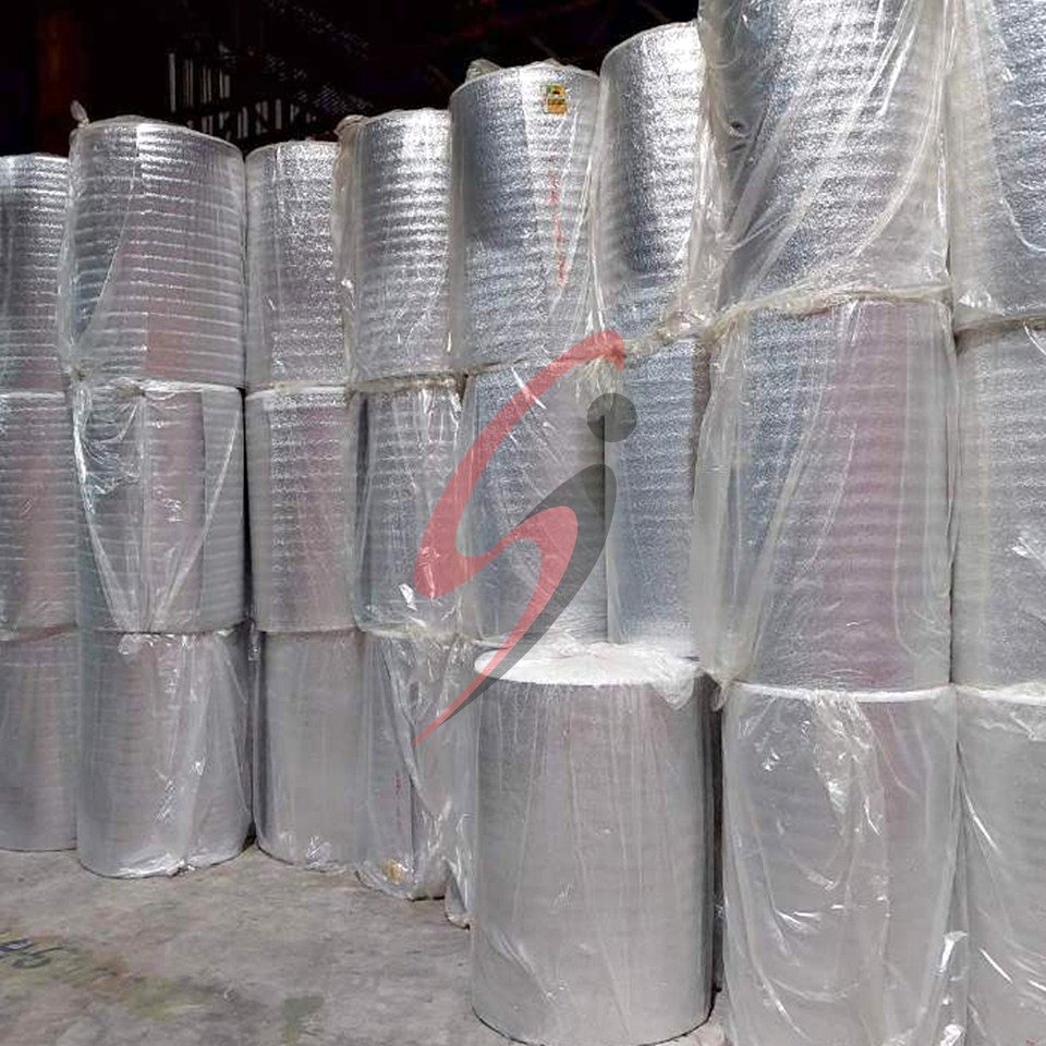 Insulation Foam | 5mm/10mm, Single-Sided/Double-Sided, Hobbies & Toys ...