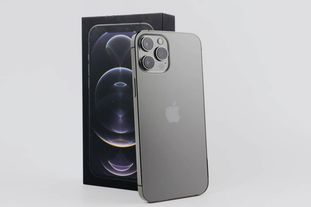 iPhone 12Promax 512gb, Mobile Phones & Gadgets, Mobile Phones, iPhone ...