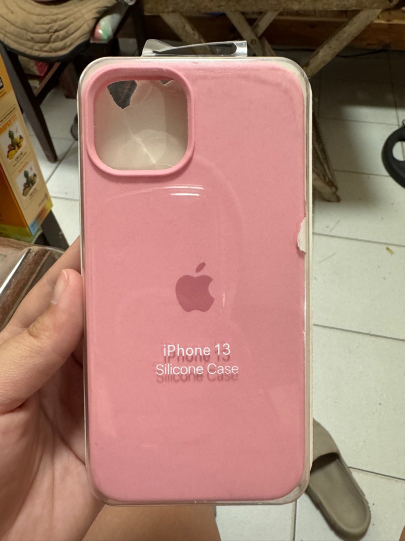 IPHONE 13/PRO PINK CASE BUNDLE, Mobile Phones & Gadgets, Mobile ...