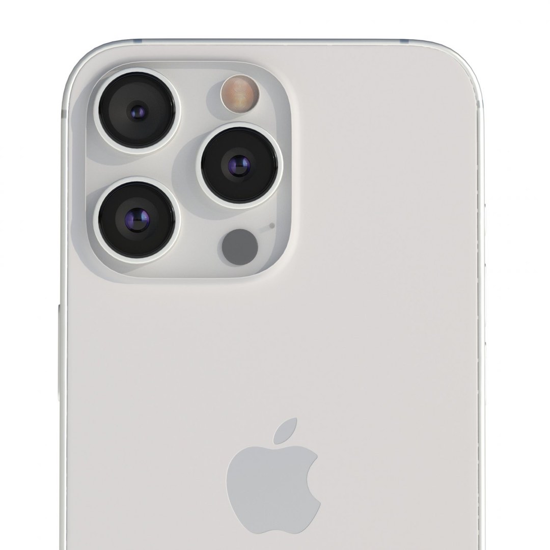 iPhone 15 Pro White Titanium 512GB, Mobile Phones & Gadgets, Mobile ...