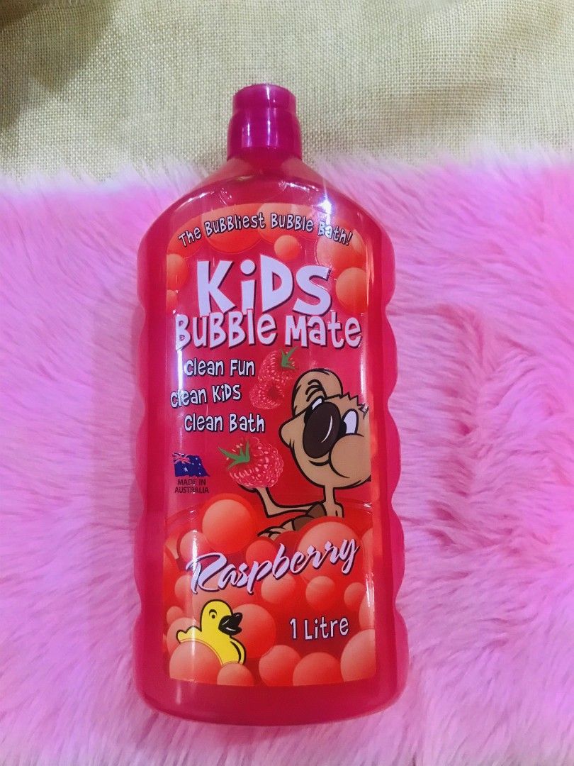 Kids Bubble Mate Bath, Babies & Kids, Bathing & Changing, Bathtub & Bath Accessories on Carousell
