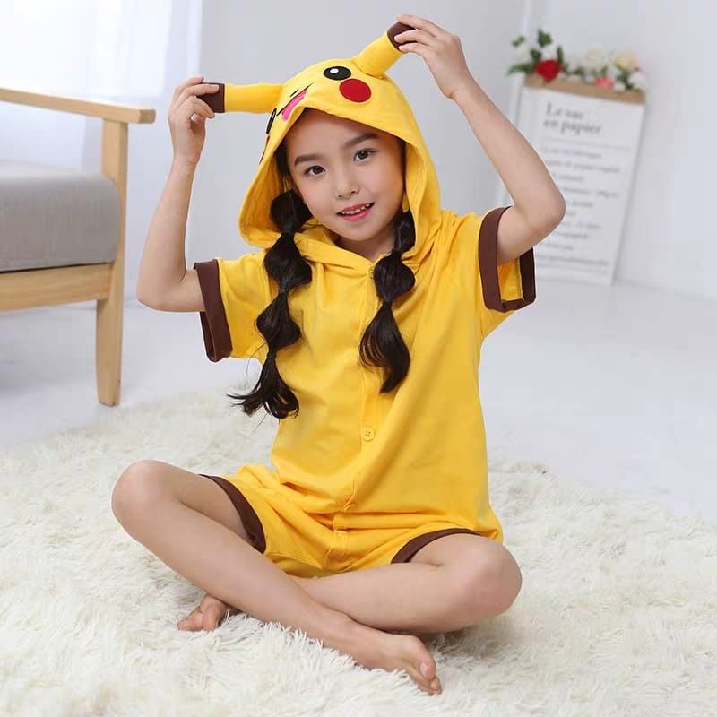 Kids Character Costume, Babies & Kids, Babies & Kids Fashion on Carousell