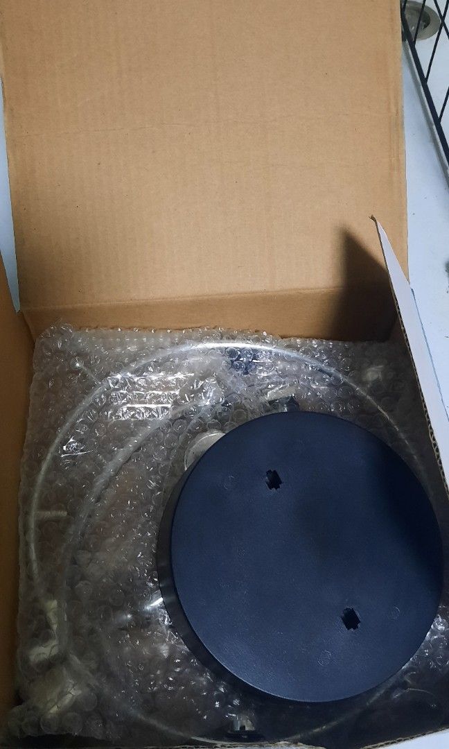 Kinetic Orbital Everything Else On Carousell