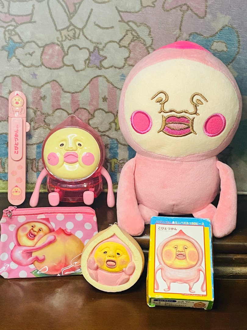 Kobito Set 250, Hobbies & Toys, Toys & Games on Carousell