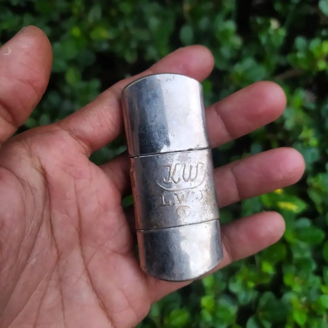 Korek api vintage germany antik jadul lawas, Antik, Lainnya di Carousell