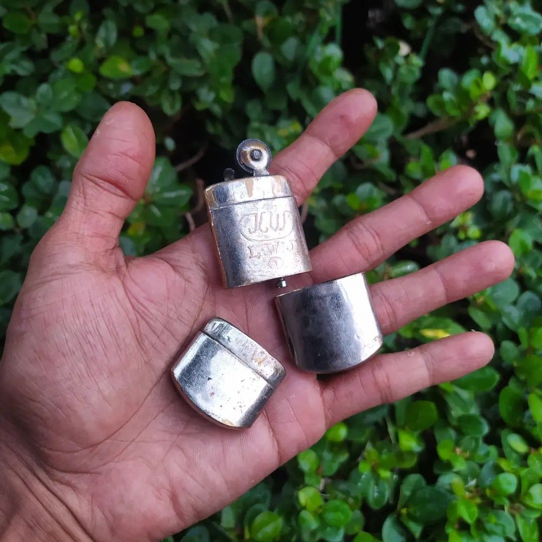 Korek api vintage germany antik jadul lawas, Antik, Lainnya di Carousell