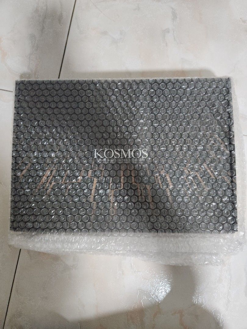 KOSMOS LED kit FM Gundam Aerial, Hobbies & Toys, Toys & Games on Carousell