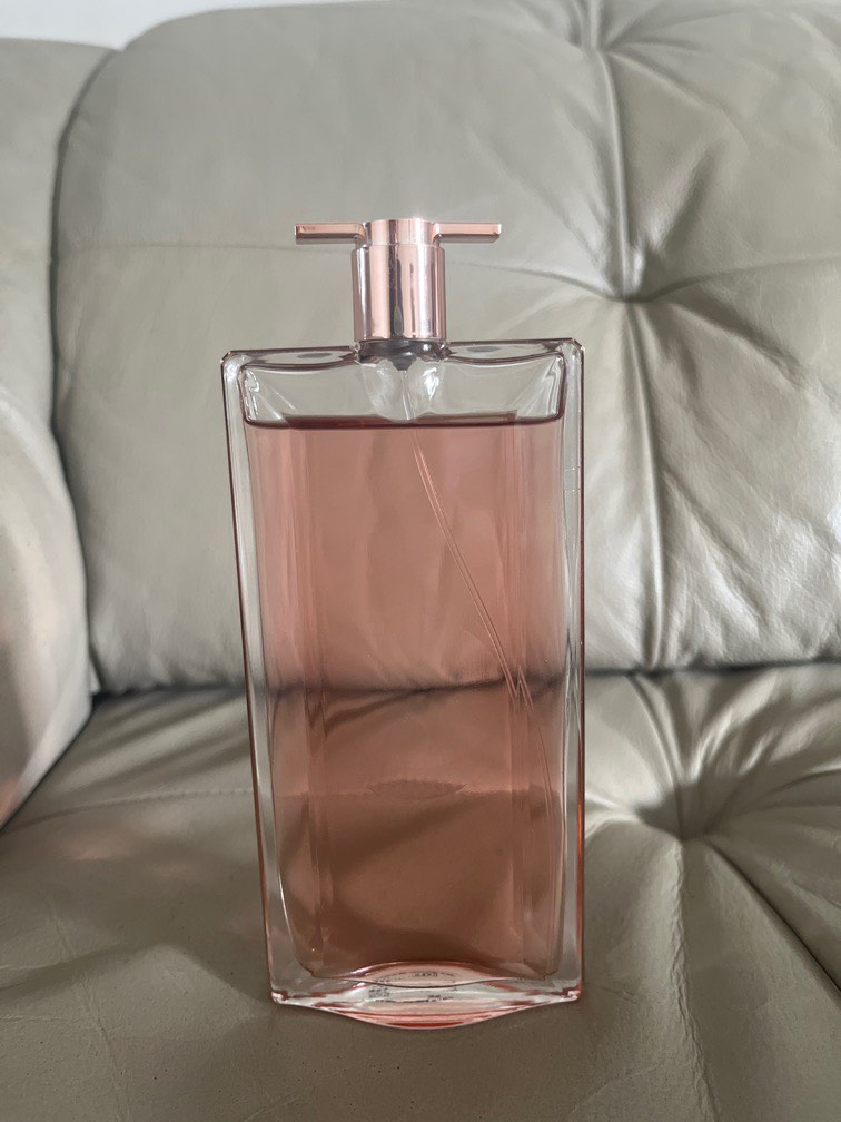Lancome IDÔLE Le Grand Eau de Parfum 100ml, Beauty & Personal Care ...