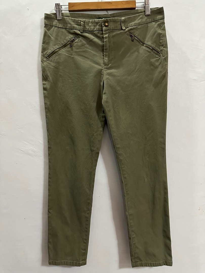 LAUREN RALPH LAUREN JEANS, Women's Fashion, Bottoms, Jeans on Carousell