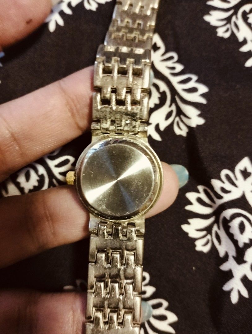 Laurier brand preloved japan, Women's Fashion, Watches & Accessories ...