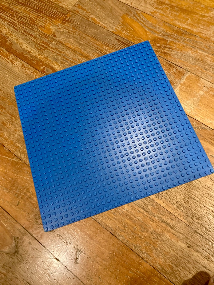 Lego Boards, Hobbies & Toys, Toys & Games on Carousell