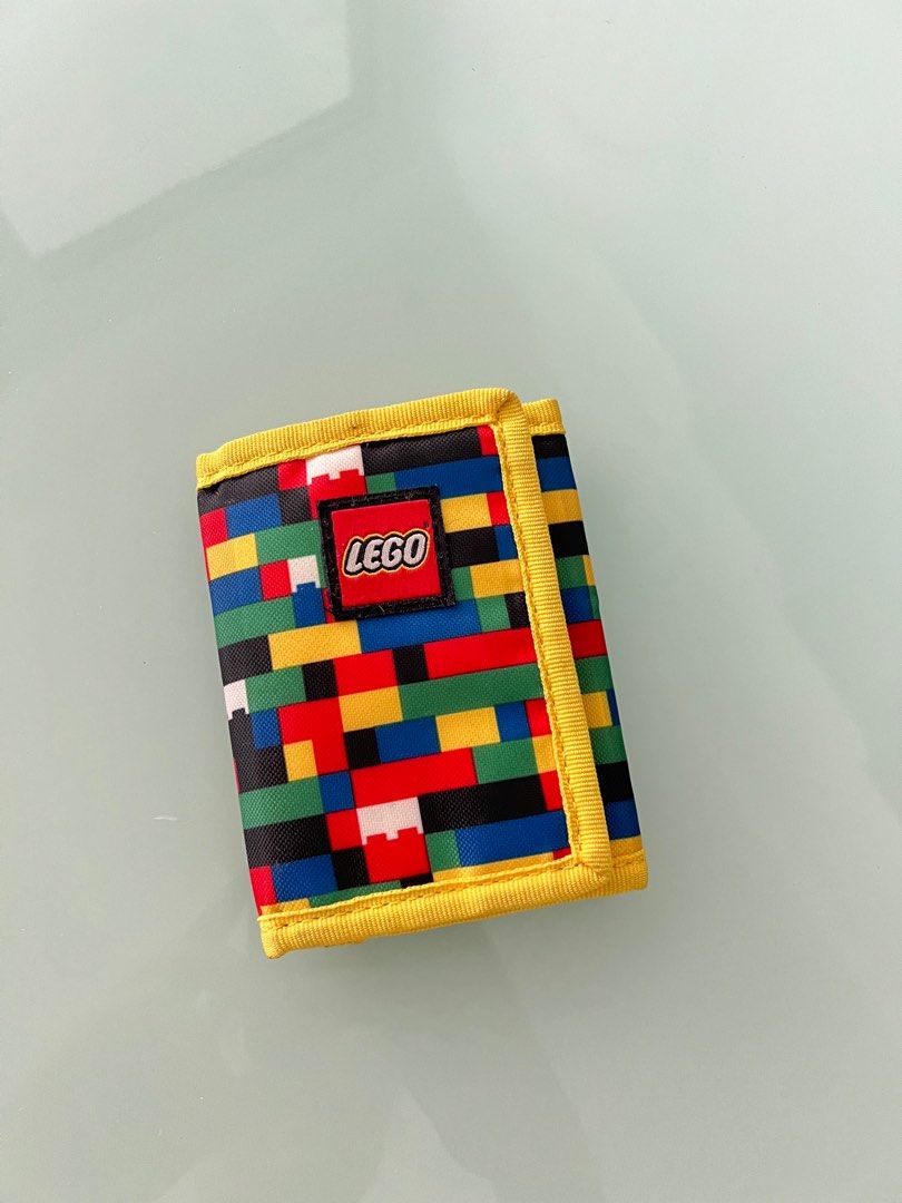 Lego Kids Wallet, Babies & Kids, Going Out, Other Babies Going Out ...