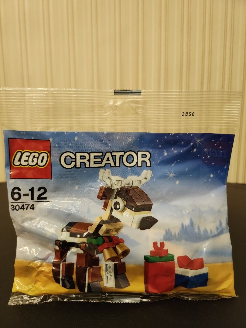 Lego mini pack, Toys & Collectibles, Mainan di Carousell