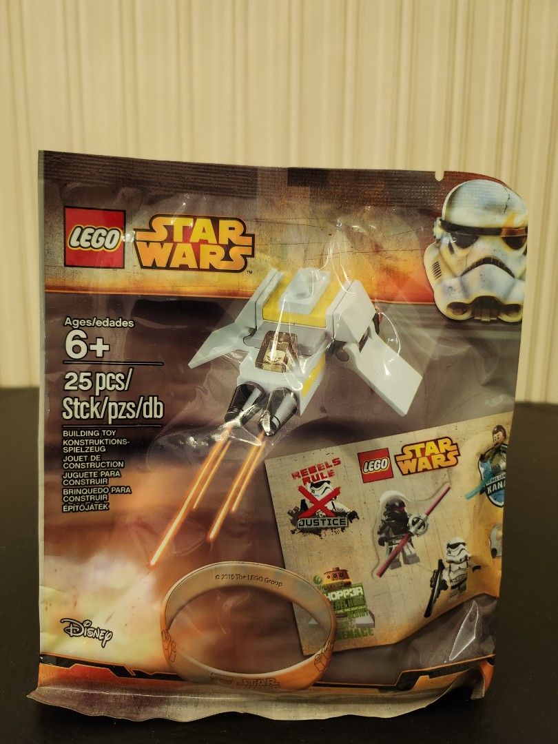 Lego mini pack, Toys & Collectibles, Mainan di Carousell