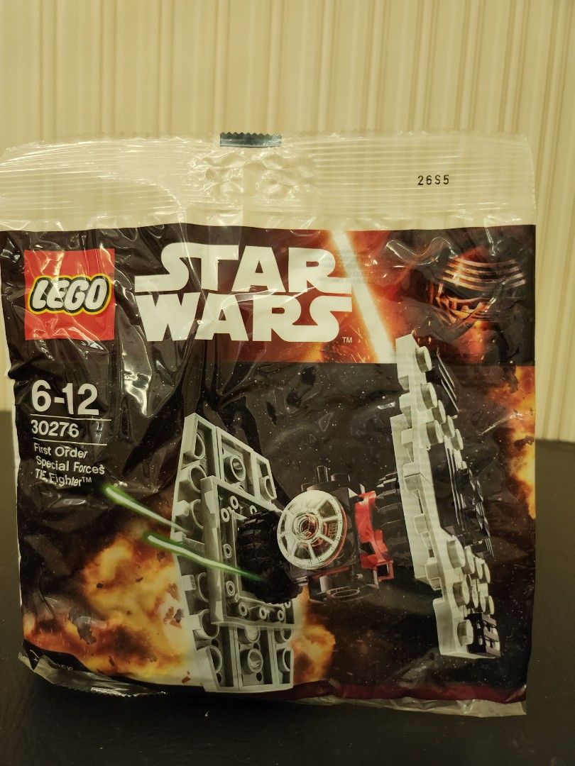 Lego mini pack, Toys & Collectibles, Mainan di Carousell