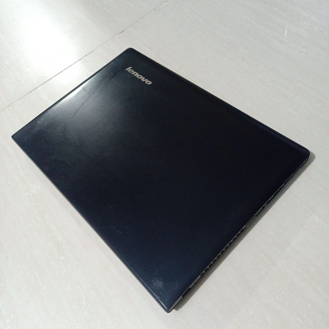 Lenovo Z40-70, Core i5 4th gen, 8gb Ram, 500gb HDD, dual graphics 2gb ...