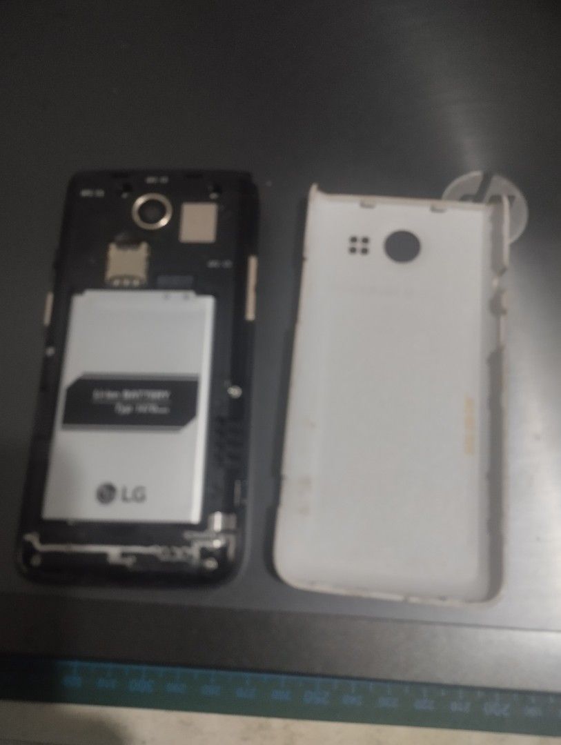 LG y110 flip phone, Mobile Phones & Gadgets, Mobile Phones, Early Generation Mobile Phones on ...