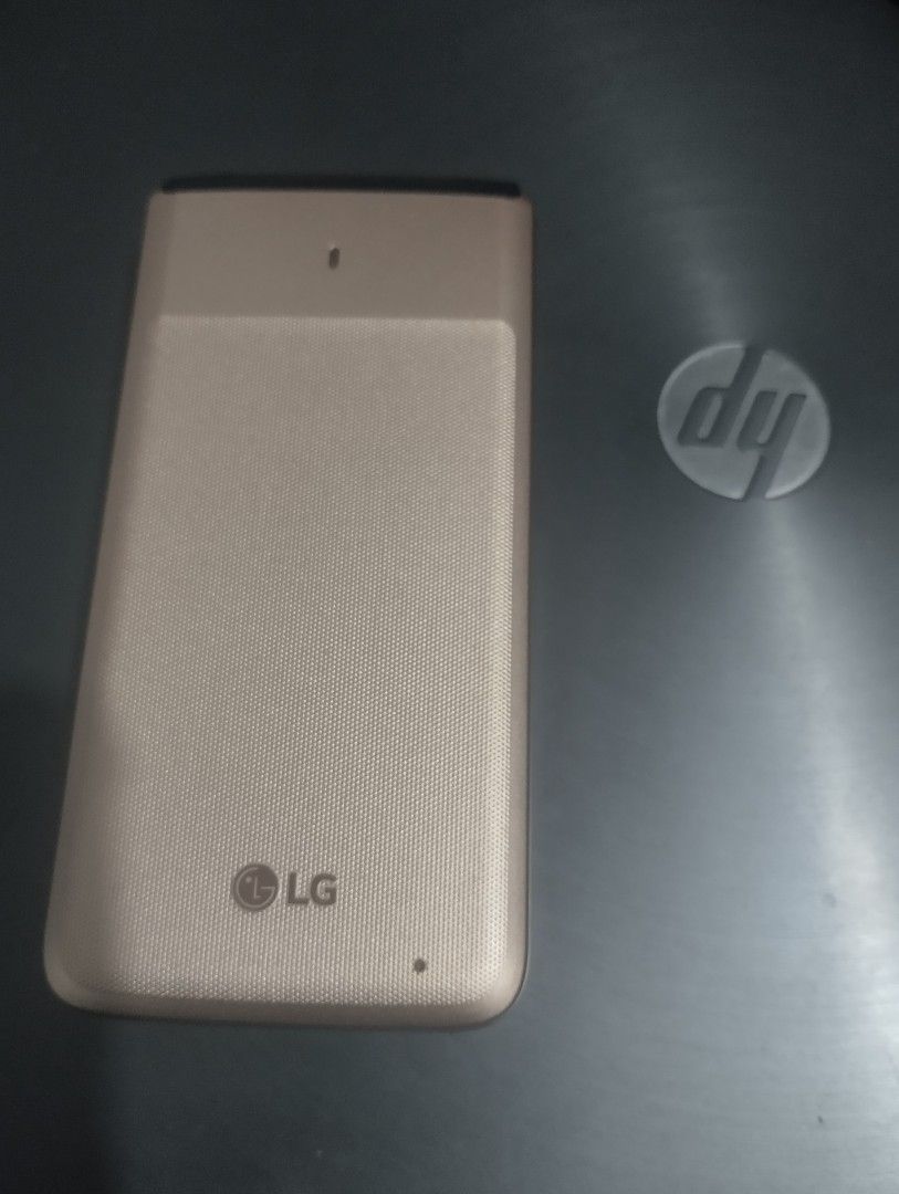 LG y110 flip phone, Mobile Phones & Gadgets, Mobile Phones, Early Generation Mobile Phones on ...