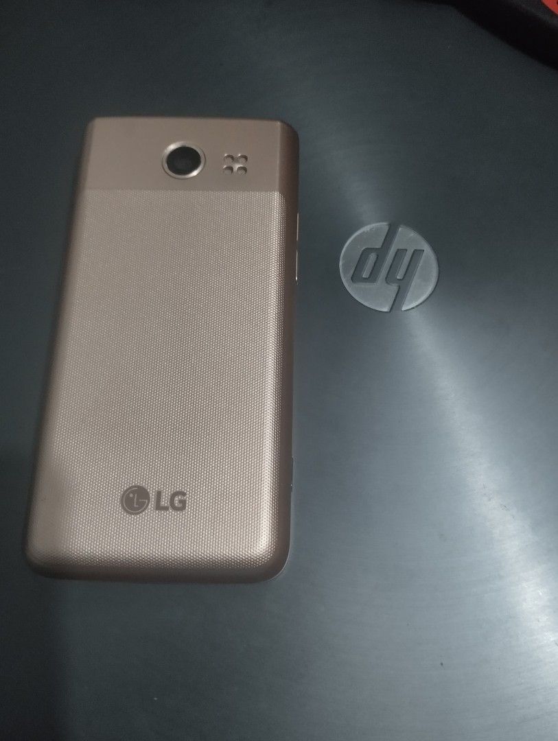 LG y110 flip phone, Mobile Phones & Gadgets, Mobile Phones, Early Generation Mobile Phones on ...