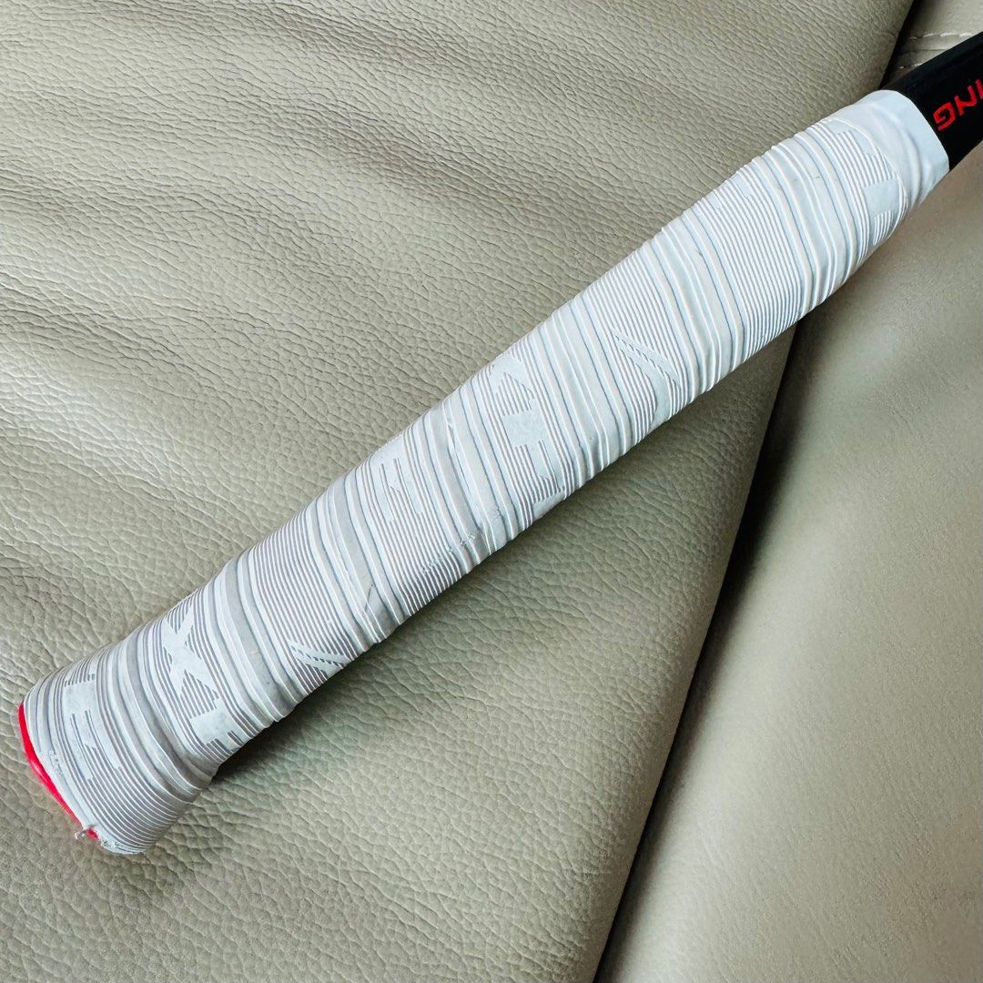 Li-Ning Axforce 90 Tiger Max - 4U5G, Sports Equipment, Sports & Games ...