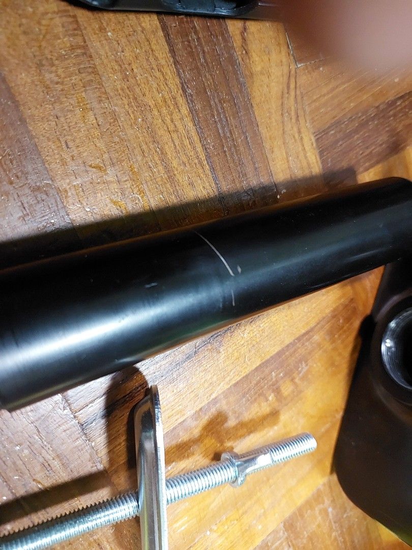 Long Monitor Arm, Computers & Tech, Parts & Accessories, Other ...