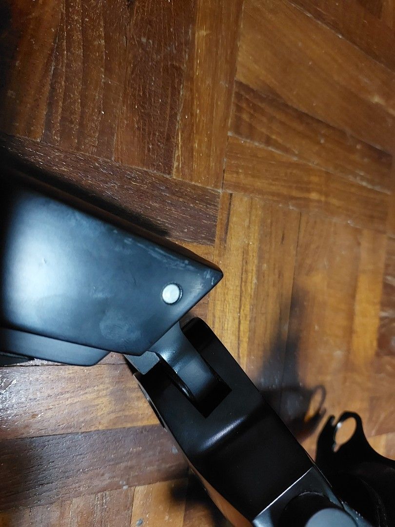 Long Monitor Arm, Computers & Tech, Parts & Accessories, Other ...