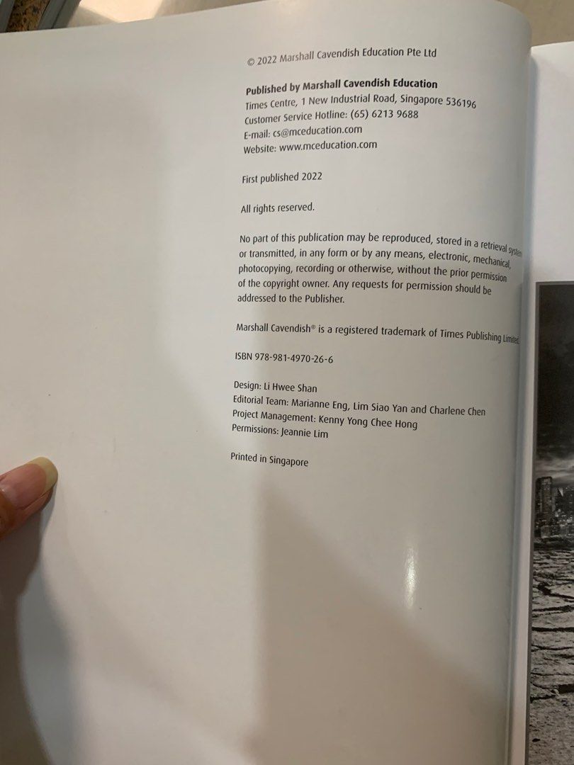 Lower Secondary Science Revision Guide 2A & B, Hobbies & Toys, Books ...