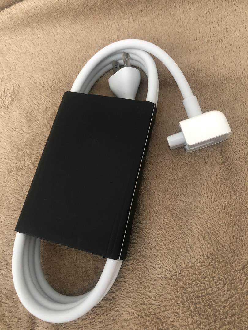 Macbook air Magsafe 1-2 extension, Computers & Tech, Parts ...