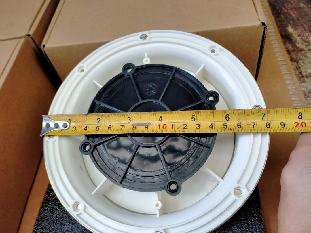 Marine Aneroid Barometer IMPA 370247, Commercial & Industrial ...