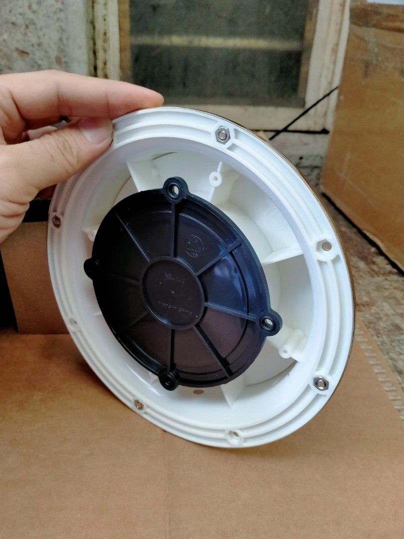 Marine Aneroid Barometer IMPA 370247, Commercial & Industrial ...