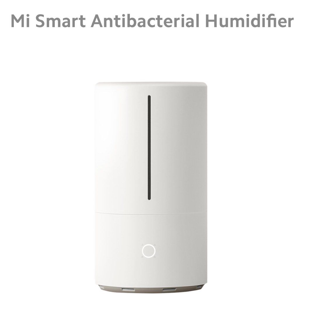 MI SMART ANTIBACTERIAL HUMIDIFIER, TV & Home Appliances, Air Purifiers ...