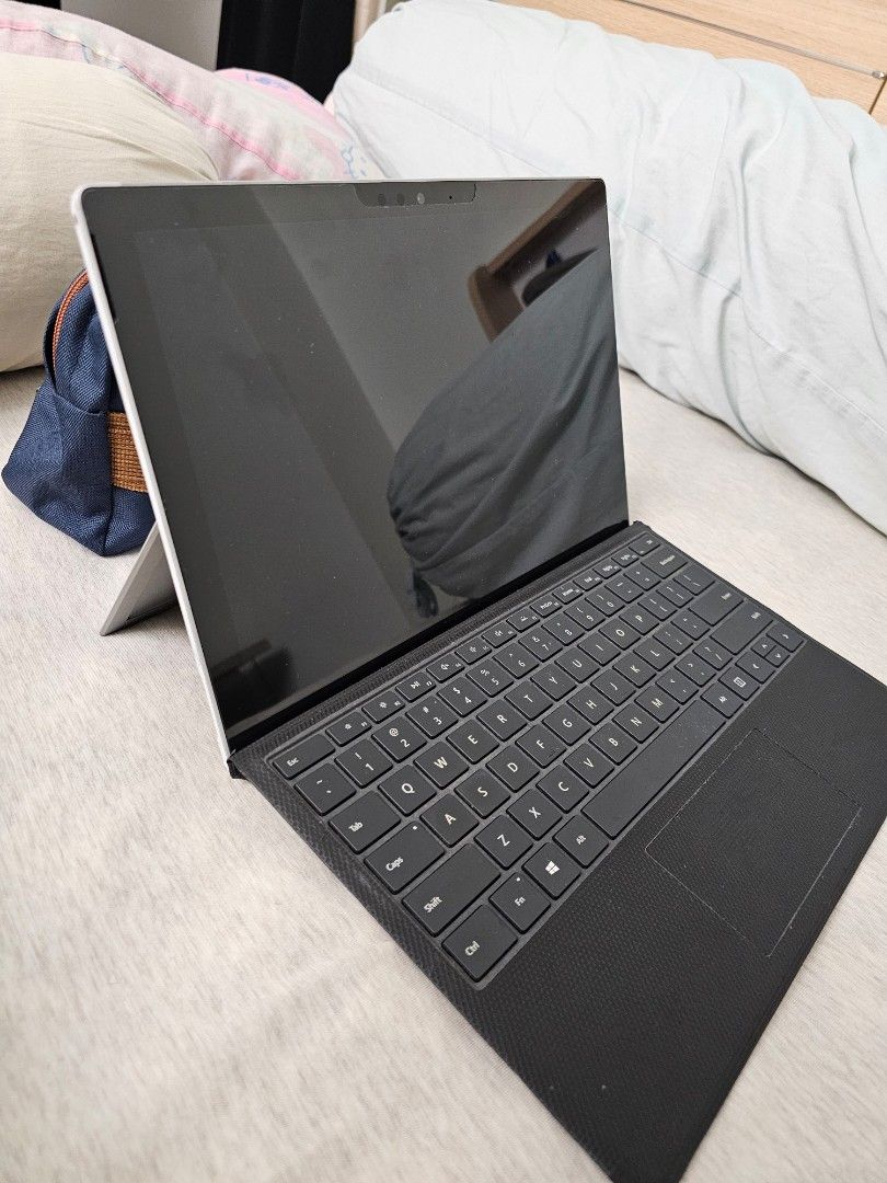 Microsoft Surface Pro 5, Computers & Tech, Laptops & Notebooks on Carousell