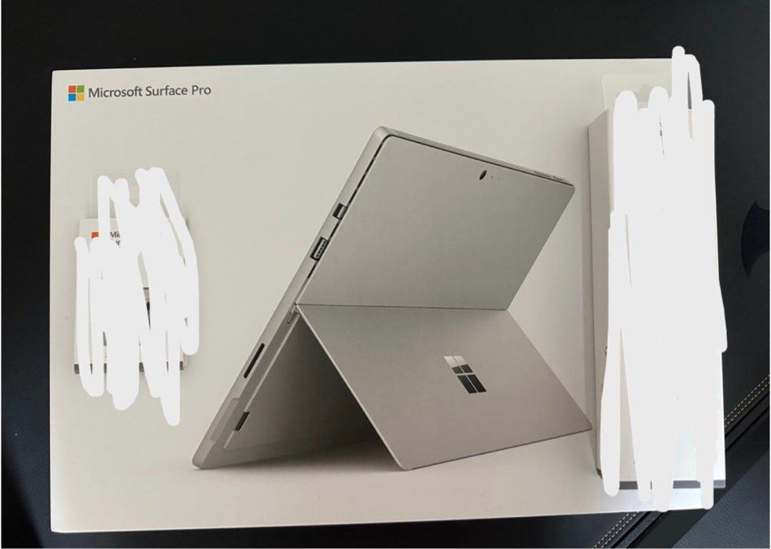 Microsoft Surface Pro 6, Computers & Tech, Laptops & Notebooks on Carousell