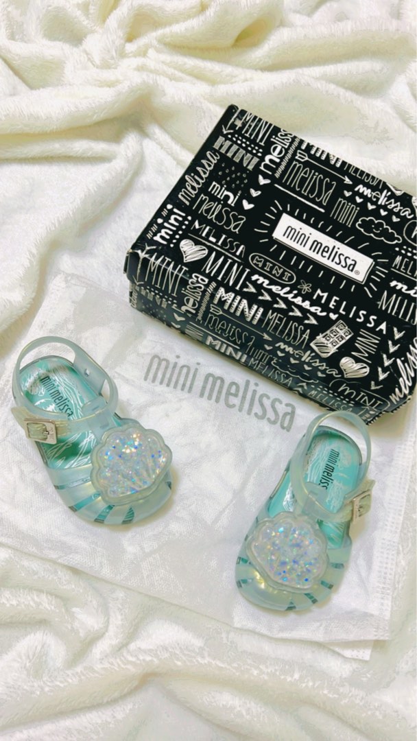 Mini Mellisa S5, Babies & Kids, Babies & Kids Fashion on Carousell