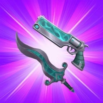 Mm2 spectre set, Hobbies & Toys, Toys & Games on Carousell