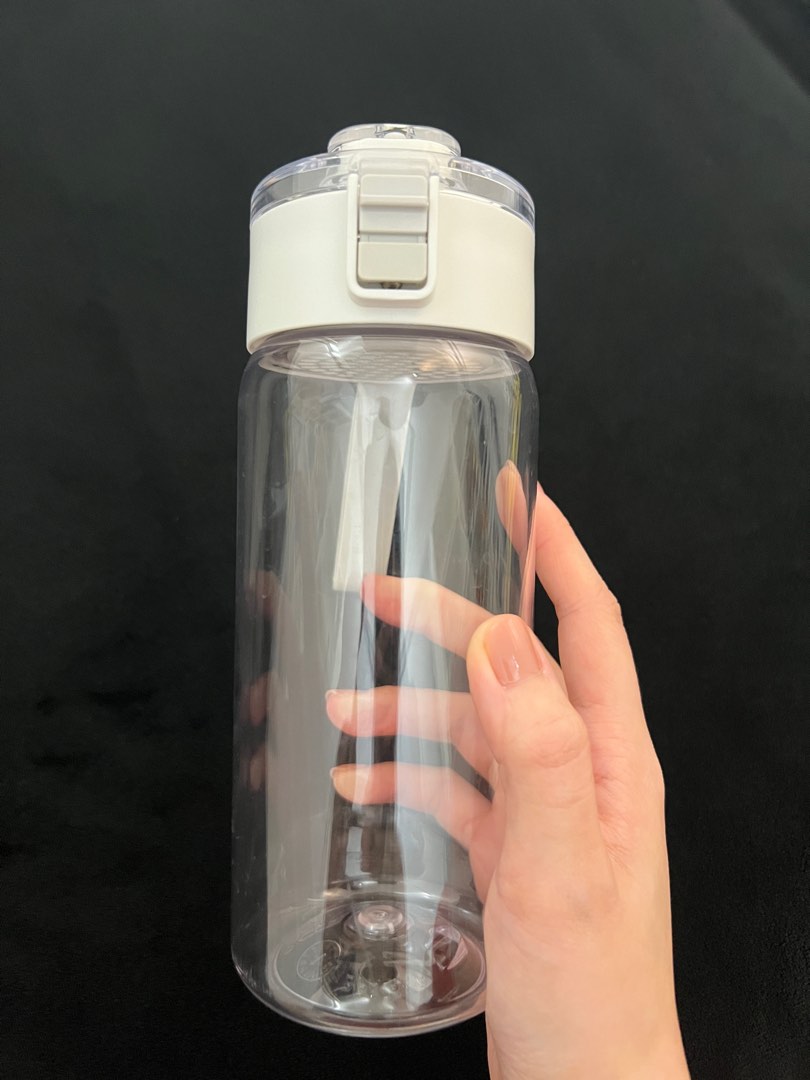 Muji Water Bottle, Furniture & Home Living, Kitchenware & Tableware ...