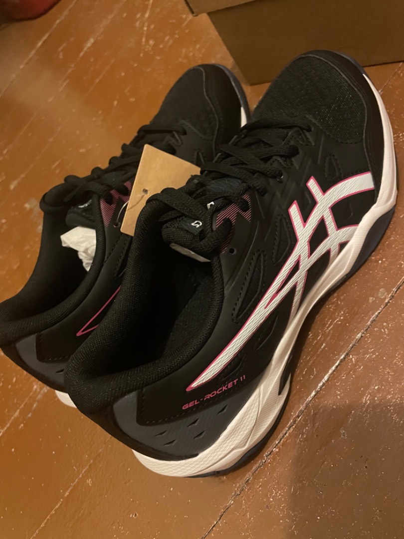Multi-purpose indoor court shoes, Women's Fashion, Footwear, Sneakers ...