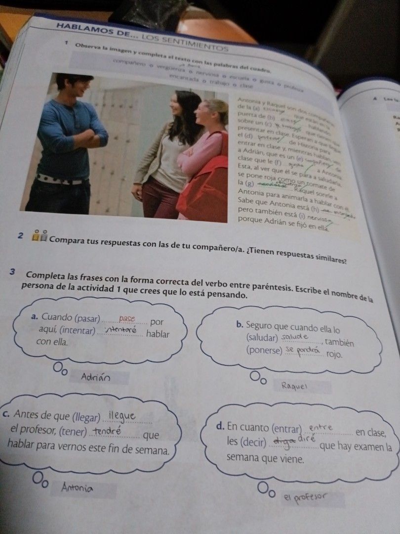 Mundo Real 3 Second Edition, Hobbies & Toys, Books & Magazines ...