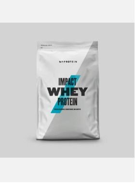 MyProtein 5kg Whey Protein Chocolate Smooth, Health & Nutrition, Health ...
