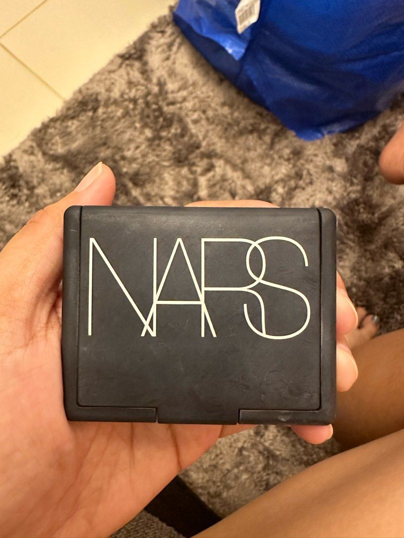 Nars Liberte Blush, Beauty & Personal Care, Face, Makeup on Carousell