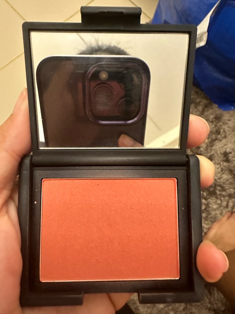 Nars Liberte Blush, Beauty & Personal Care, Face, Makeup on Carousell