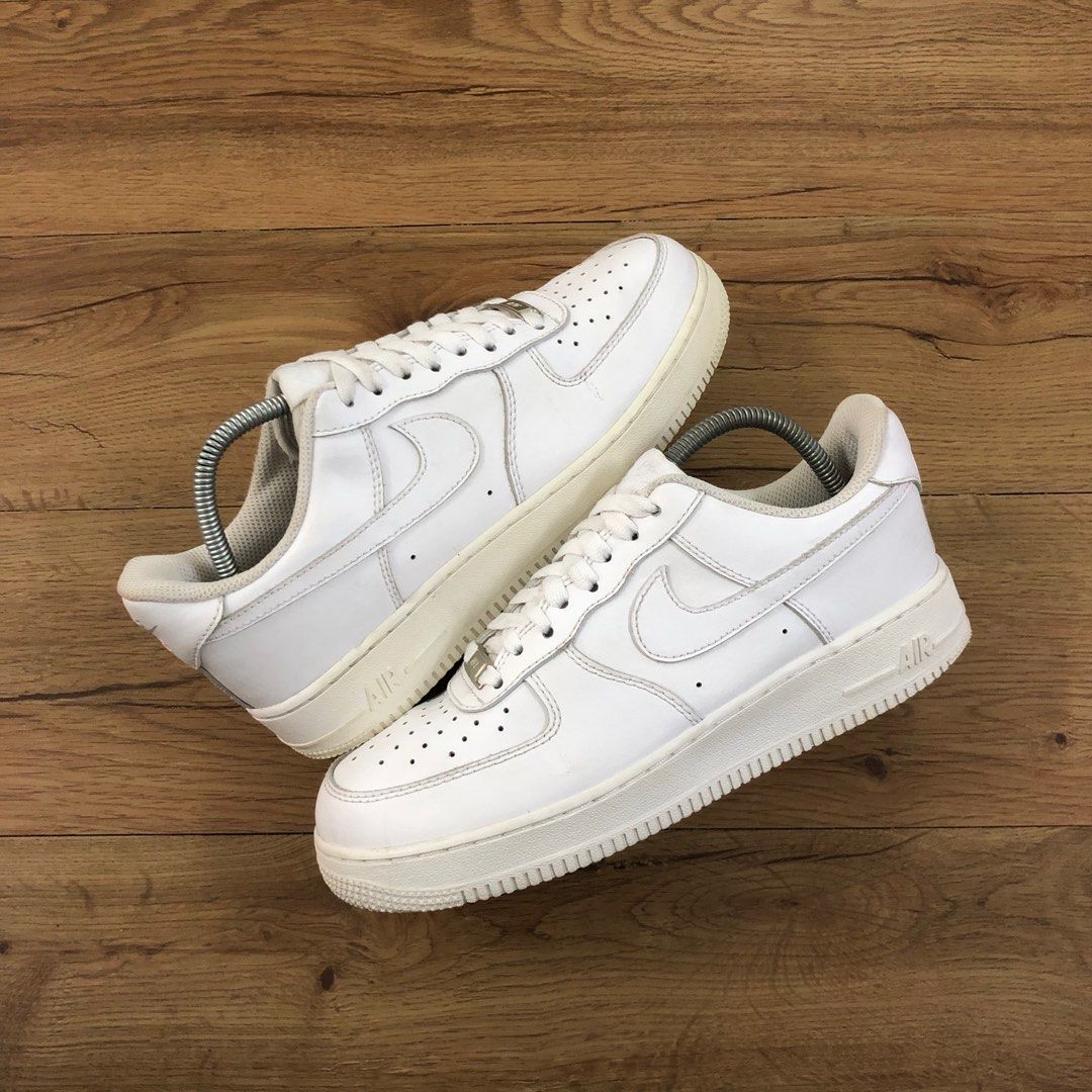 Nike Air Force 1 Low (6.5uk), Looking For on Carousell