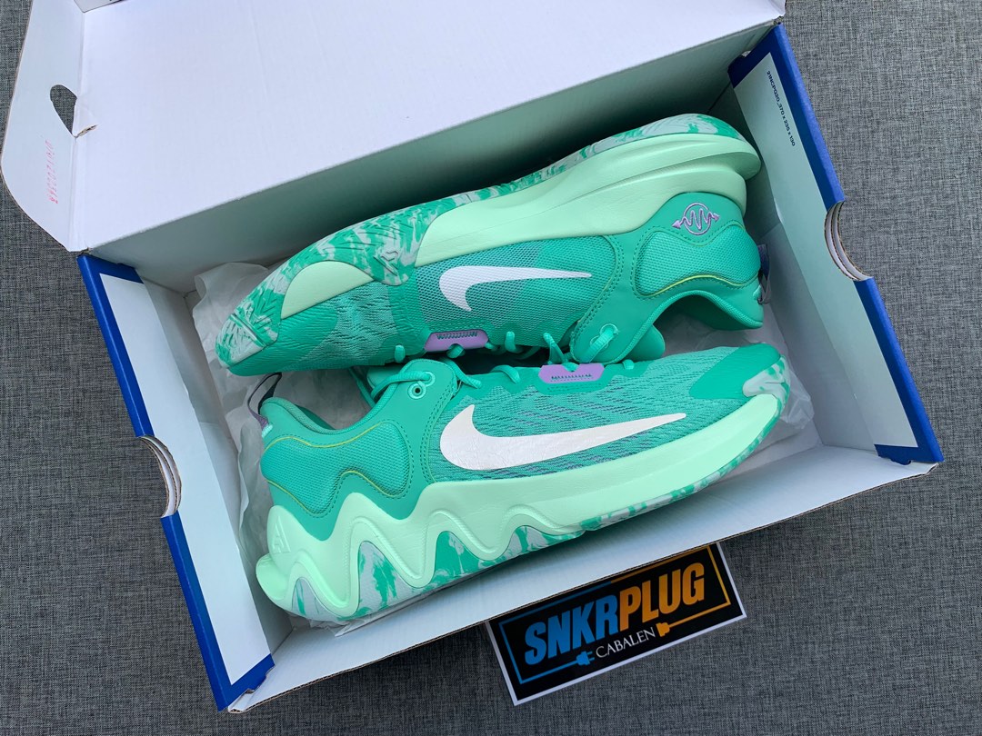 Nike Immortality 2 Light Menta, Men's Fashion, Footwear, Sneakers on ...