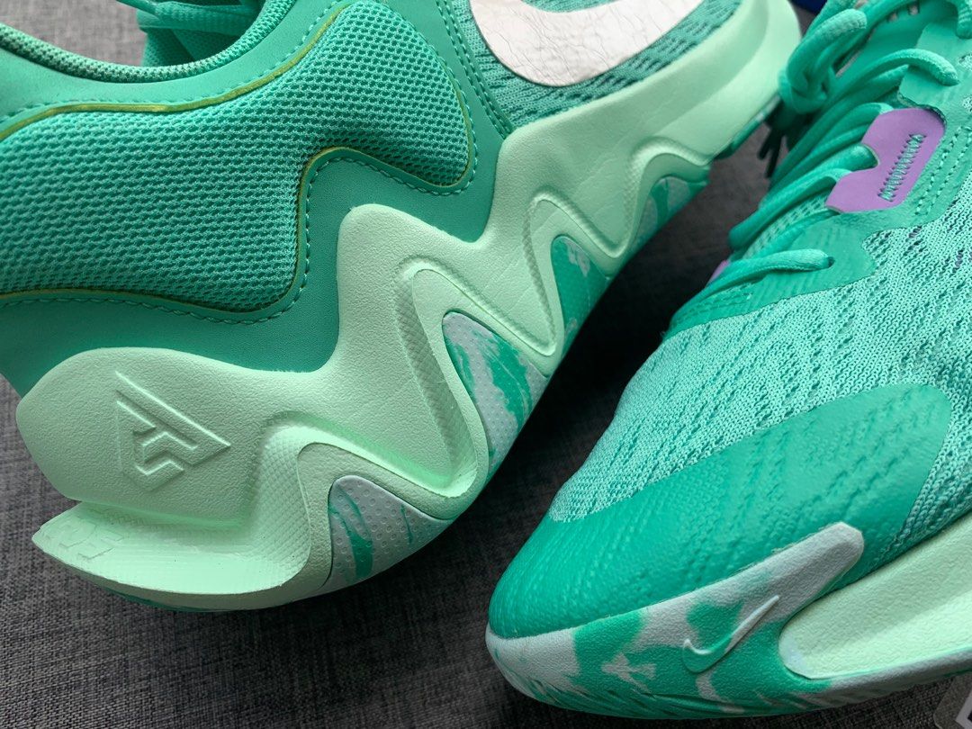 Nike Immortality 2 Light Menta, Men's Fashion, Footwear, Sneakers on ...