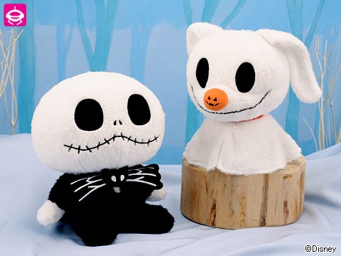 Noco Noco Nightmare Before Christmas, Hobbies & Toys, Toys & Games on ...