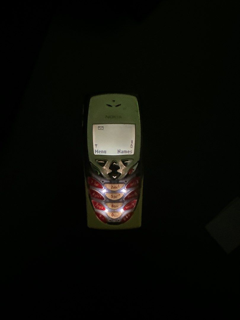 Nokia 8210, Fully Functional, Mobile Phones & Gadgets, Mobile Phones ...