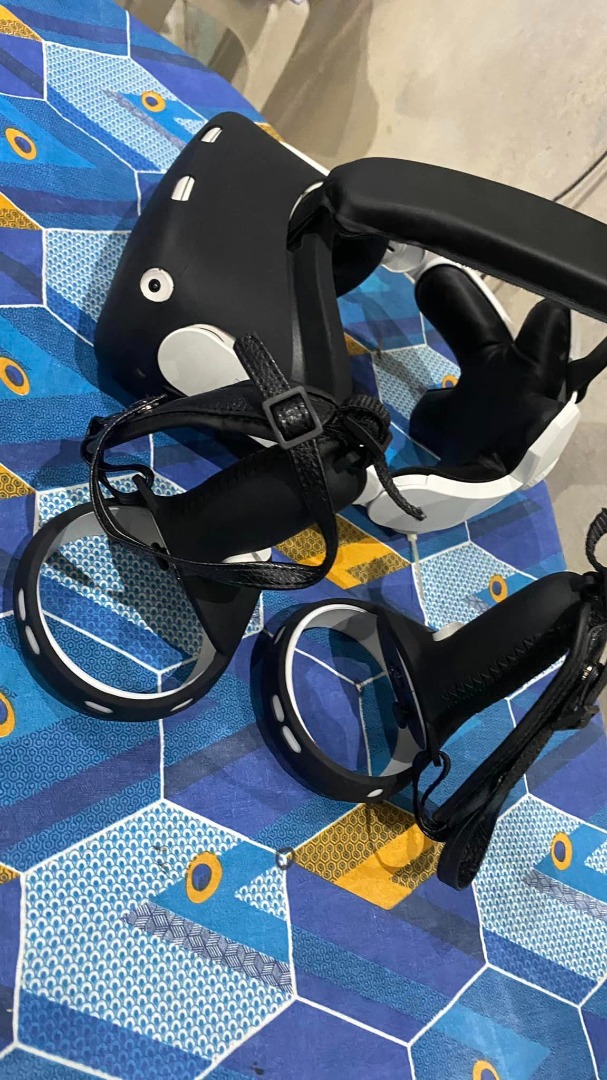 Oculus Quest 2 128gb, Video Gaming, Video Game Consoles, Others on ...