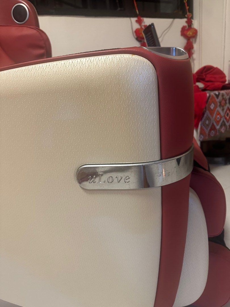 Osim Ulove, Health & Nutrition, Massage Devices on Carousell