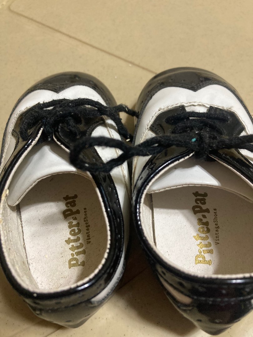 Outgrown baby shoes, Babies & Kids, Babies & Kids Fashion on Carousell